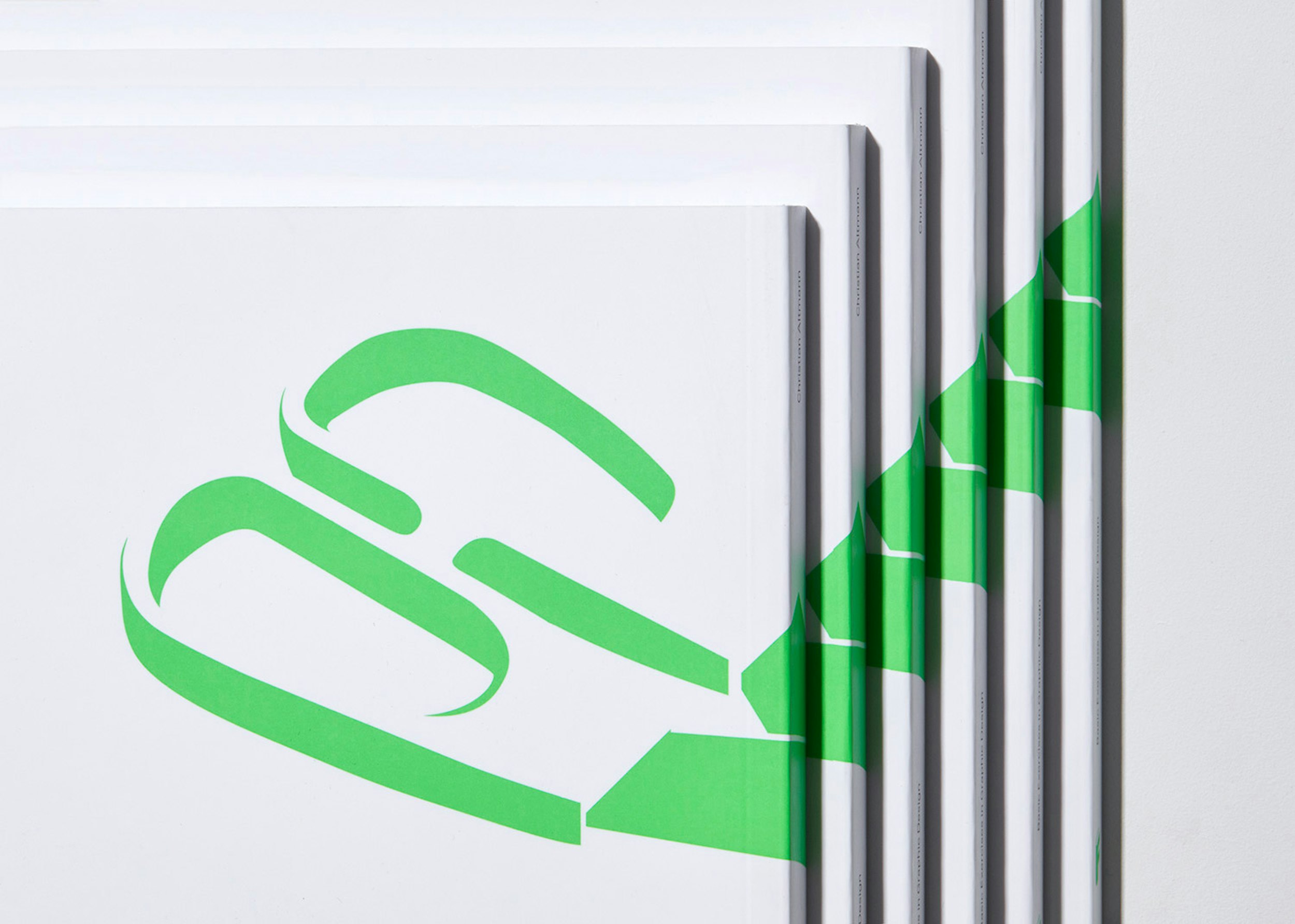 Basic Exercises in Graphic Design — Ateljé Altmann