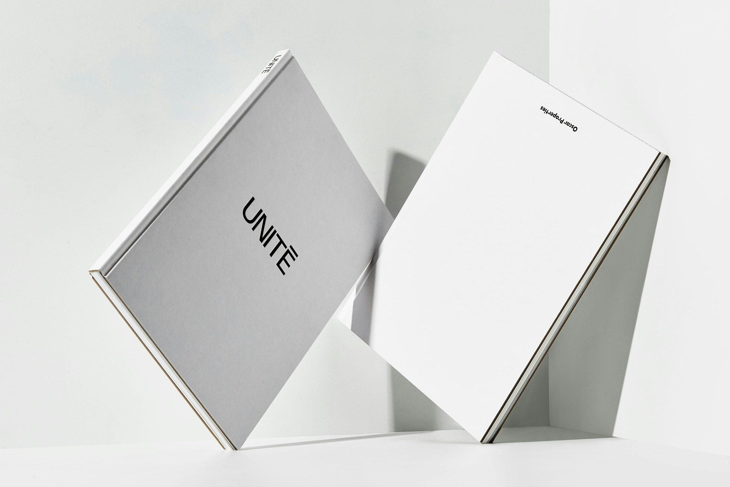 Hermès Invitation — Ateljé Altmann