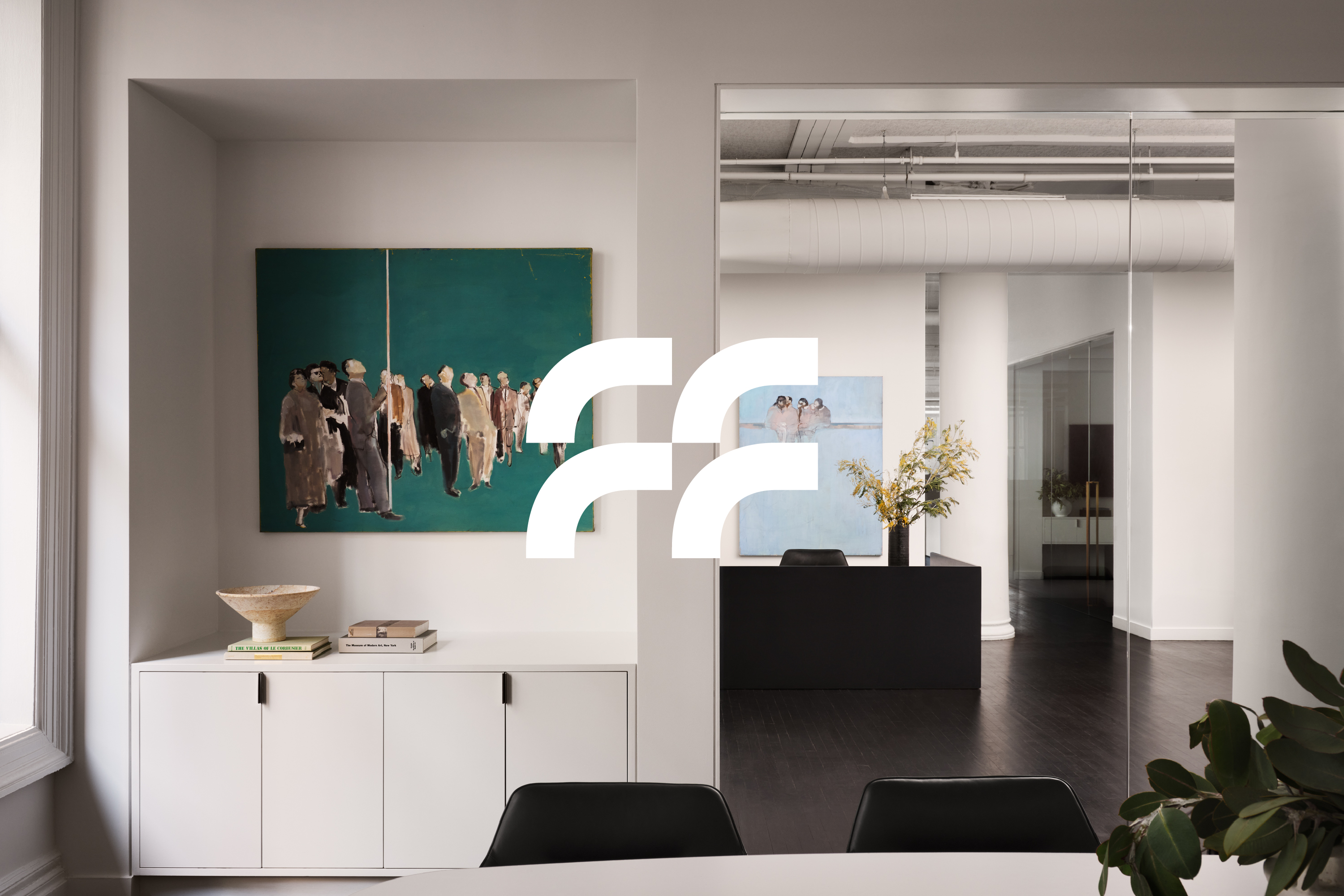 Visual Identity — Ateljé Altmann