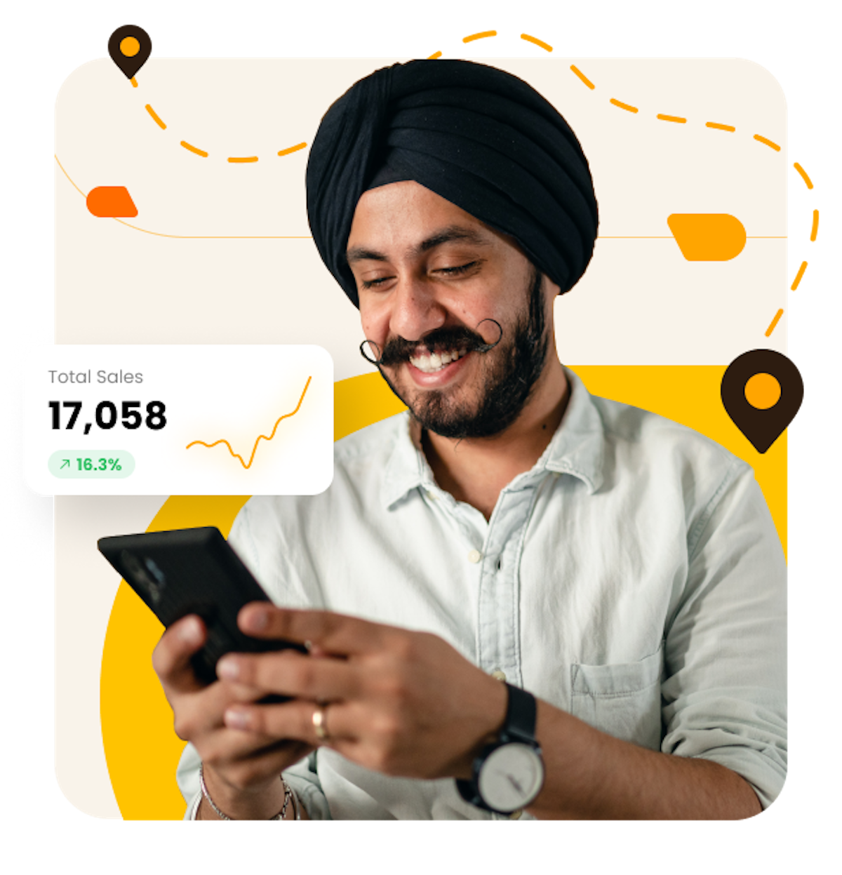 Join Davai as a Seller | Expand your Reach