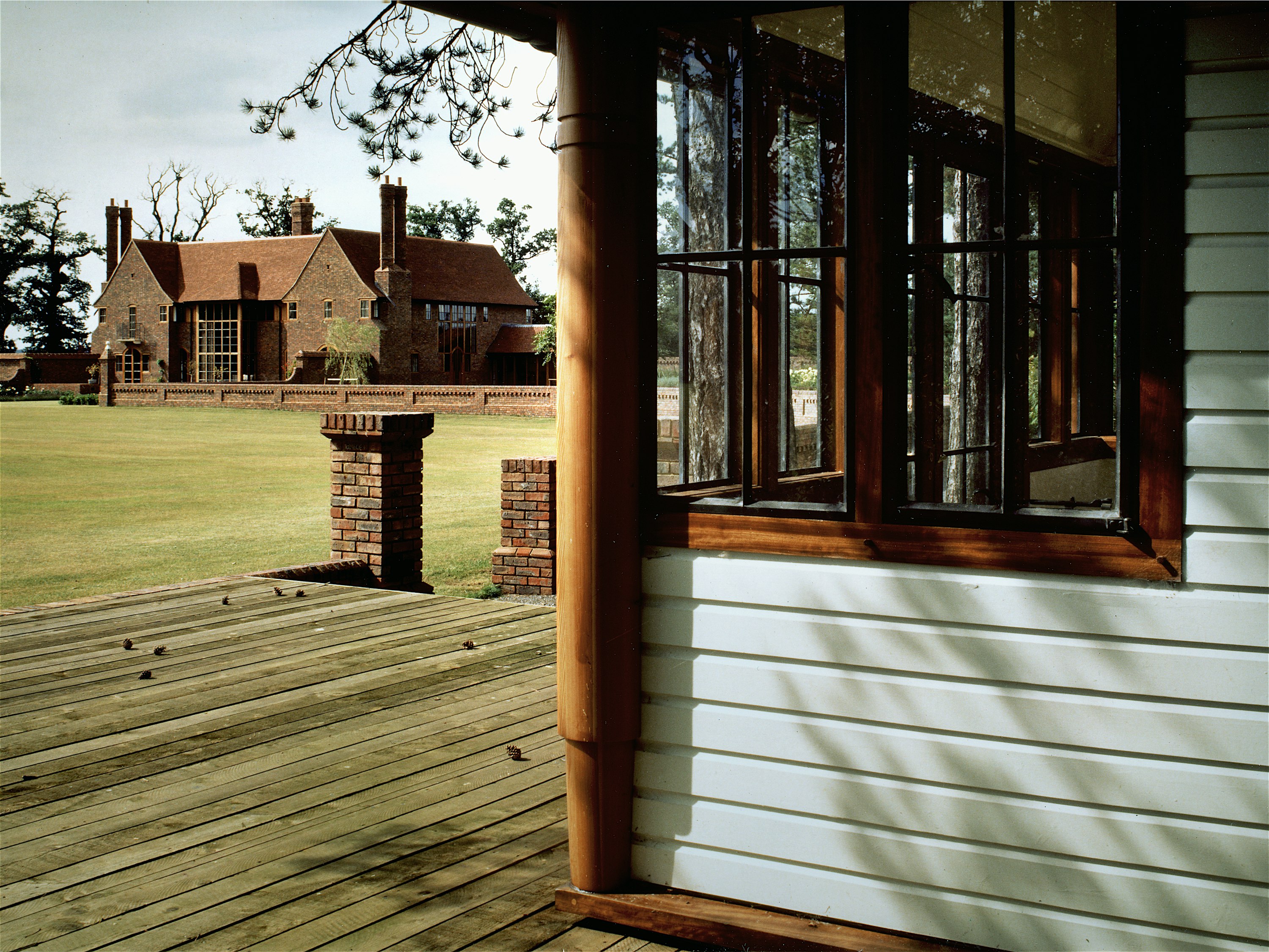 Wickenden | Charlton Brown