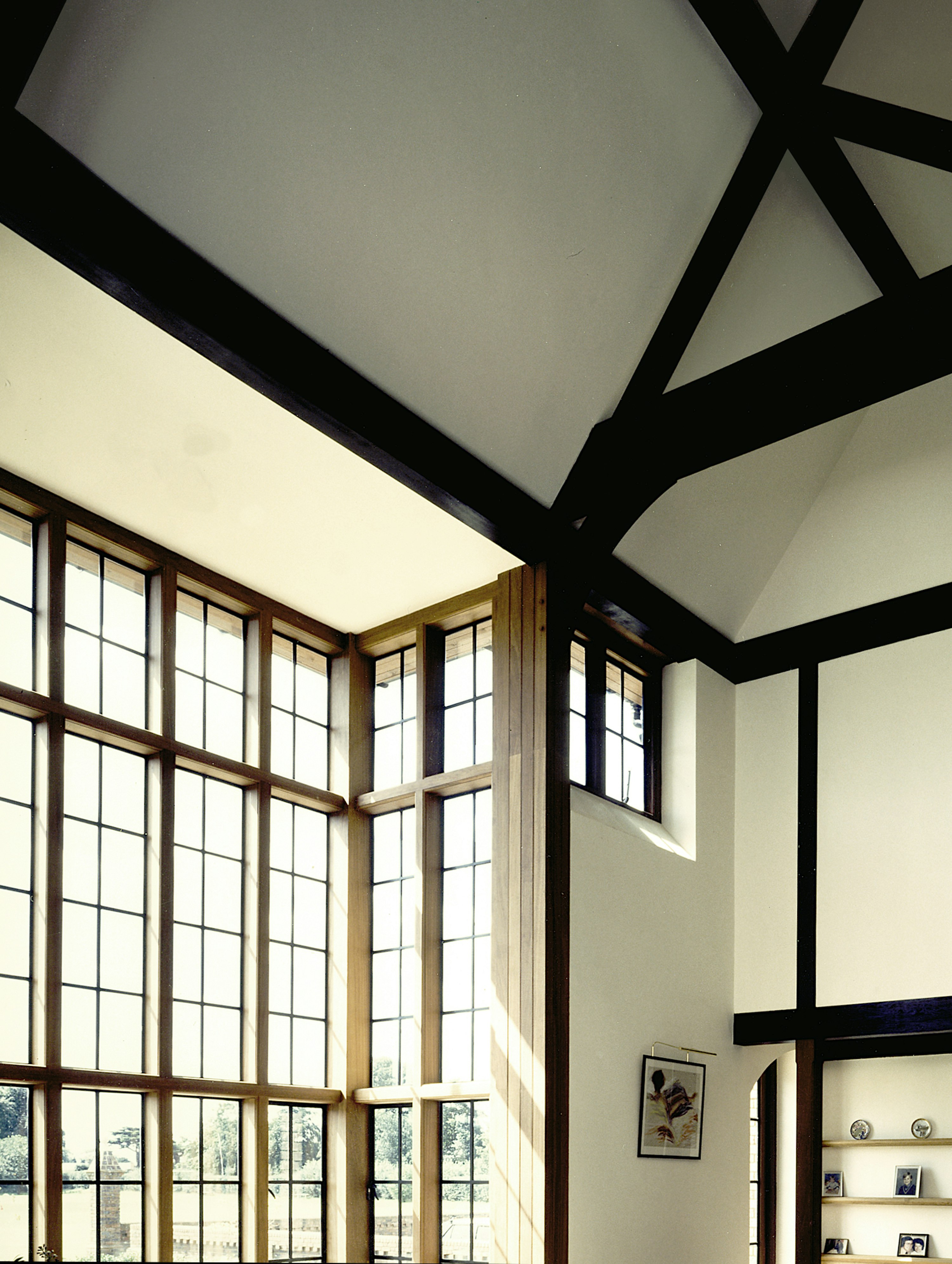 Wickenden | Charlton Brown