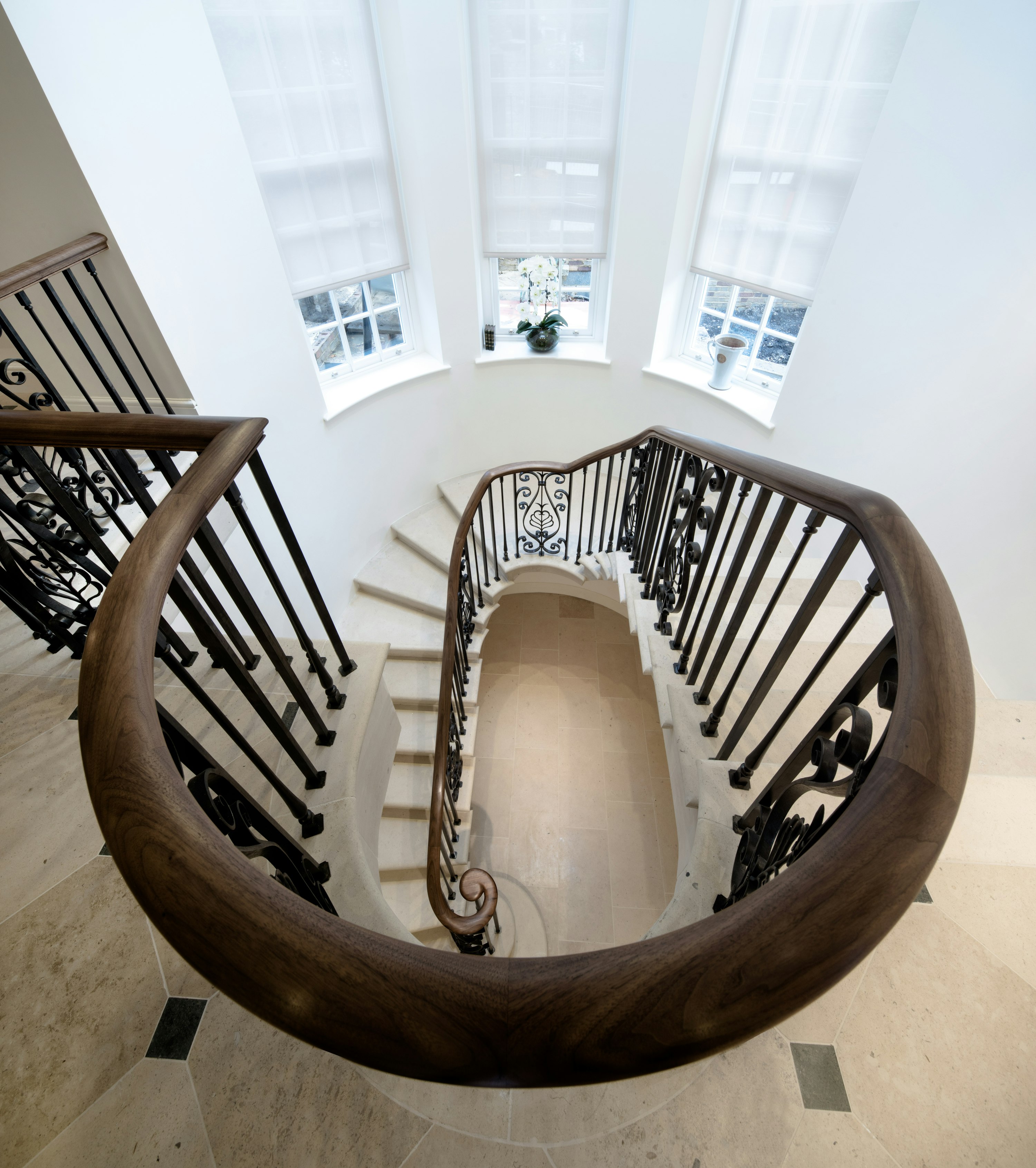 Miles House | Charlton Brown