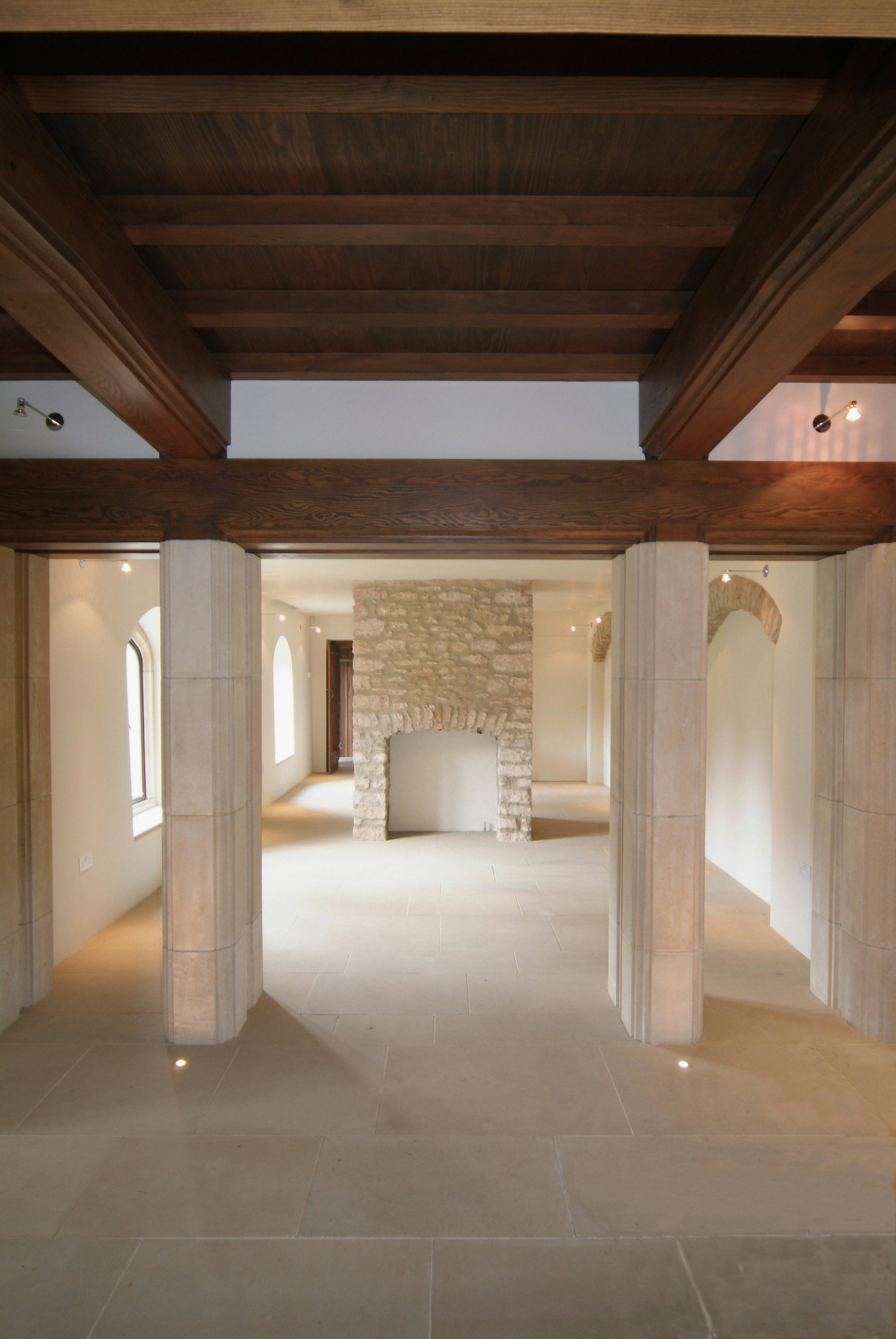 Somerset Cottage | Charlton Brown