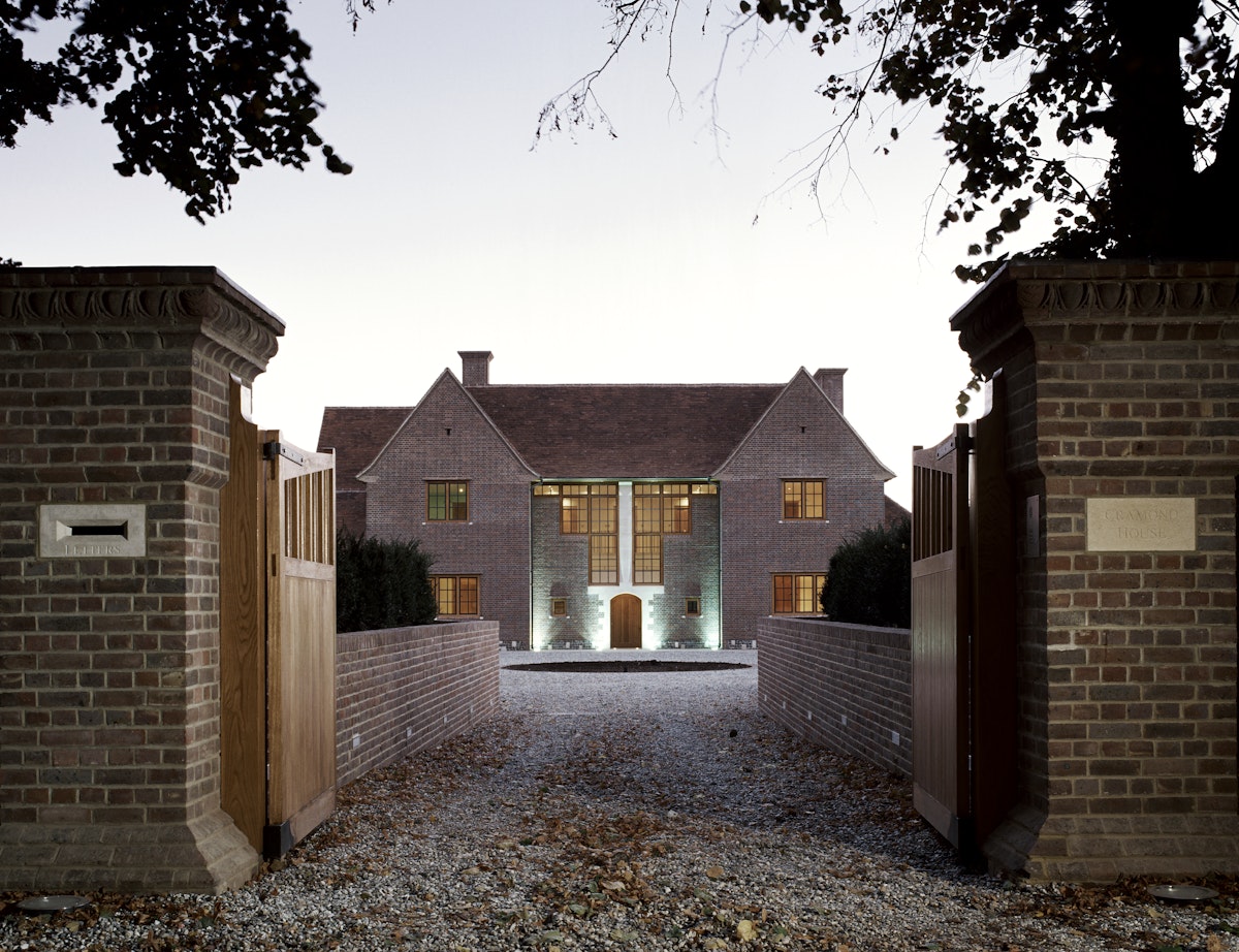 Six Acres | Charlton Brown