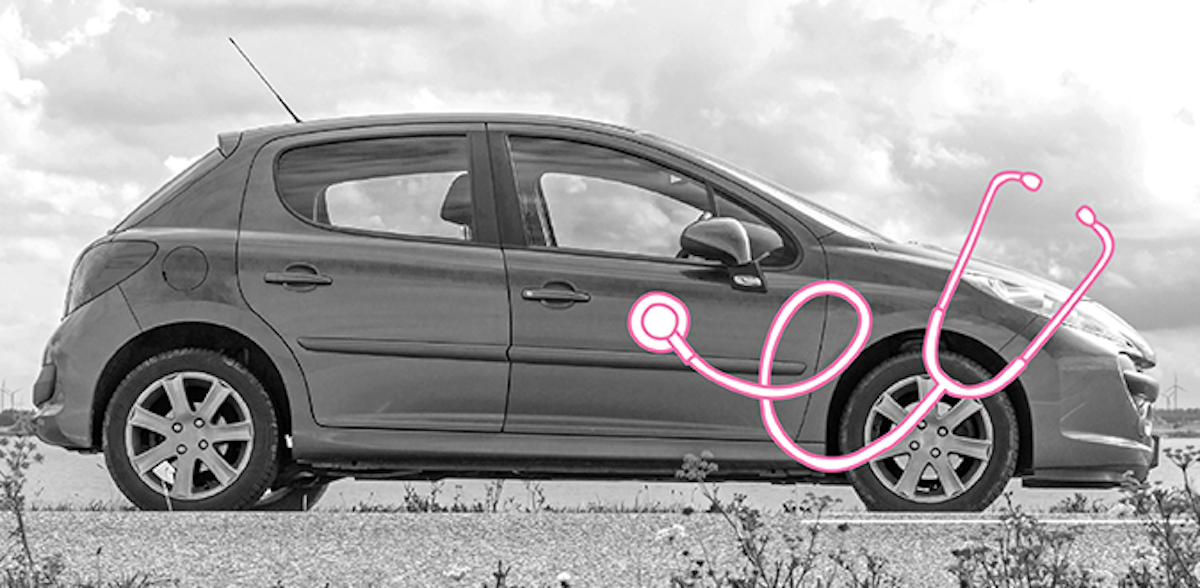 Autoverzekering afsluiten - de beste uit de test! - InShared