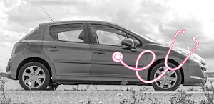 Auto slepen | Alles wat u moet weten - InShared