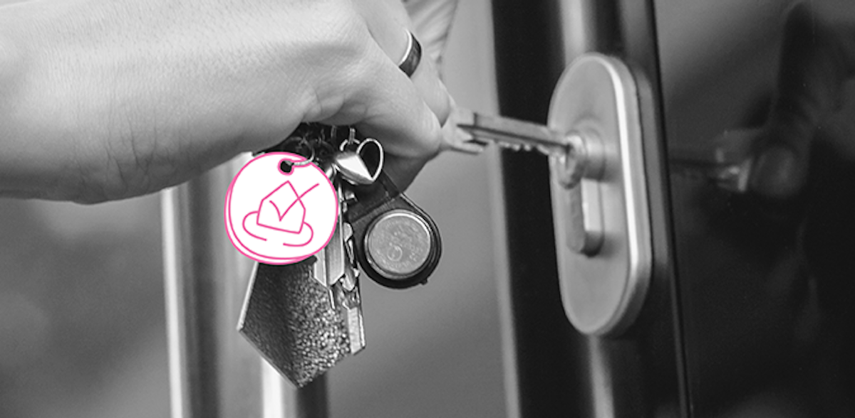 De zin van het Politiekeurmerk Veilig Wonen - InShared