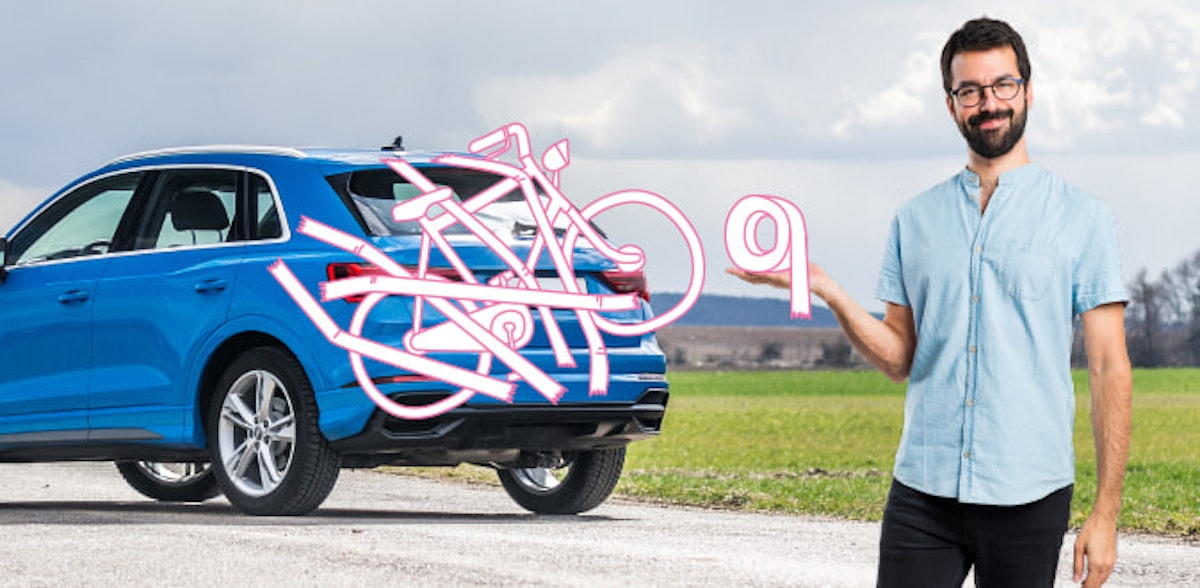 Allrisk autoverzekering - online auto verzekeren - InShared