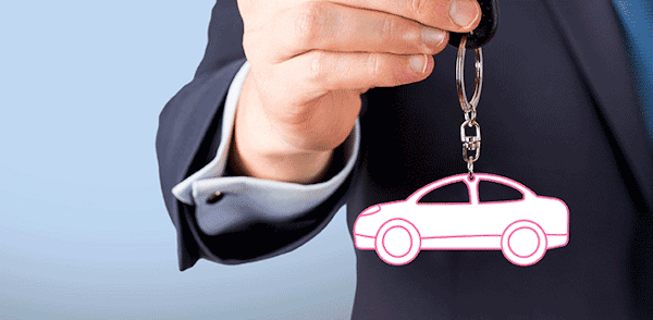 Bonus-malus ladder auto: hoe werkt dat? - InShared