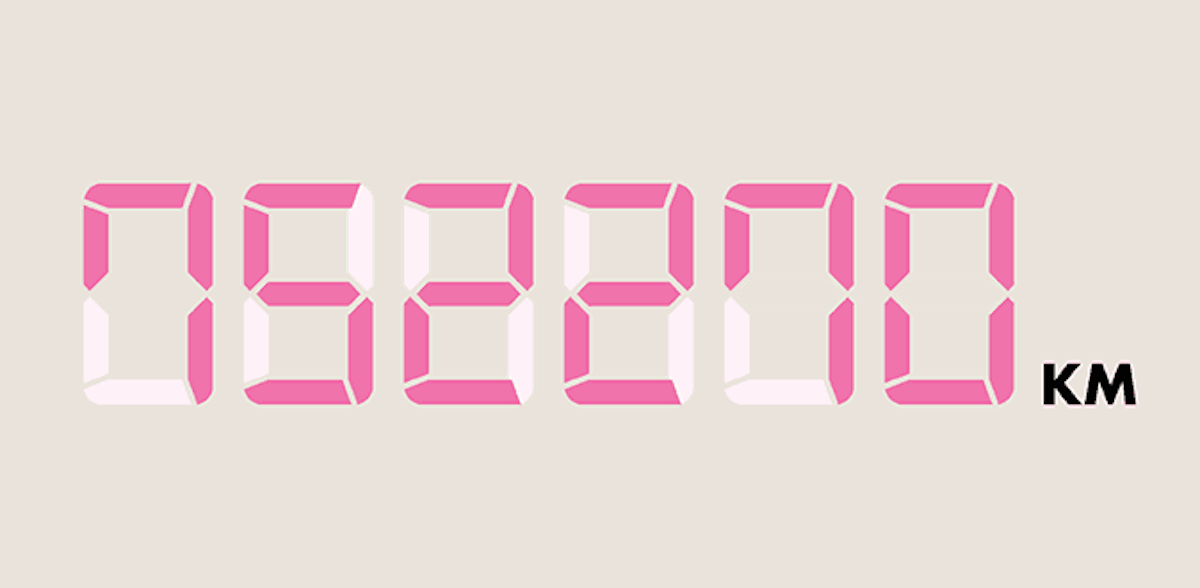 Dit moet iedereen weten over de kilometerstand - InShared