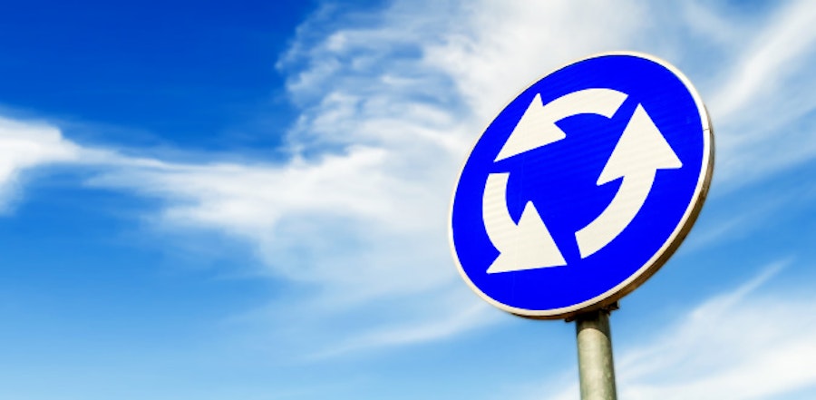 De gevaarlijkste rotondes van Nederland - InShared