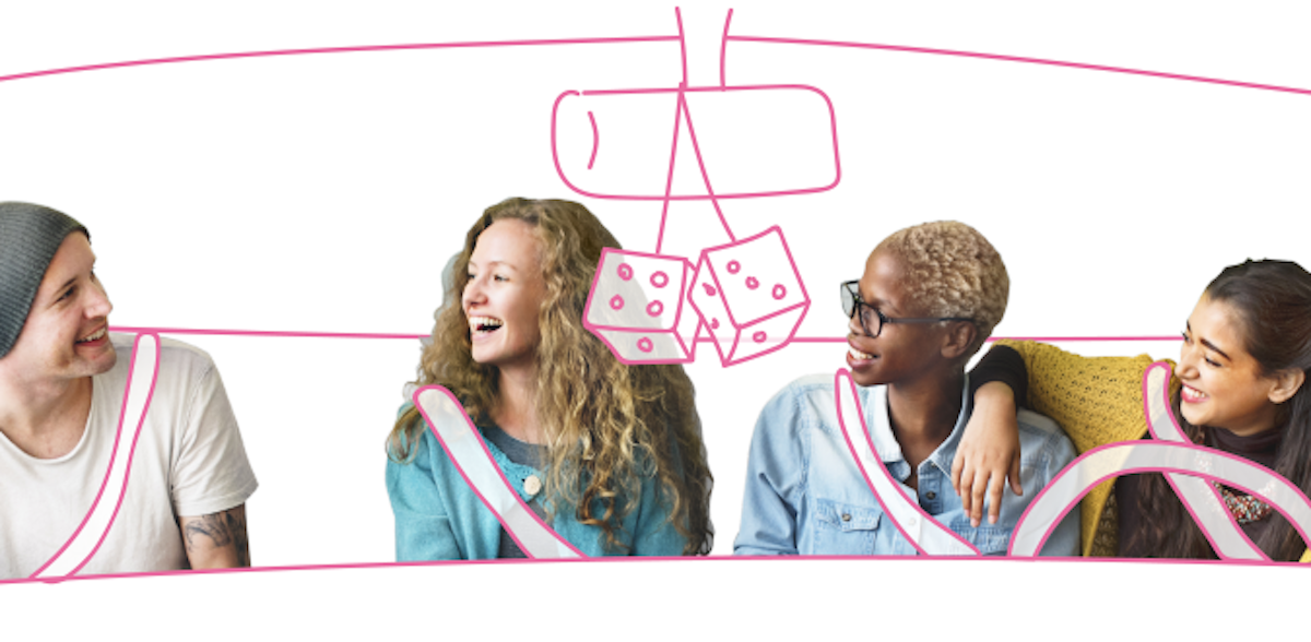 4 manieren om een auto te delen - InShared