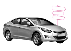 Veelgestelde vragen over de Autoverzekering - InShared