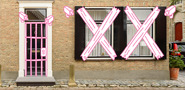 InShared online verzekeringen - We all benefit - InShared