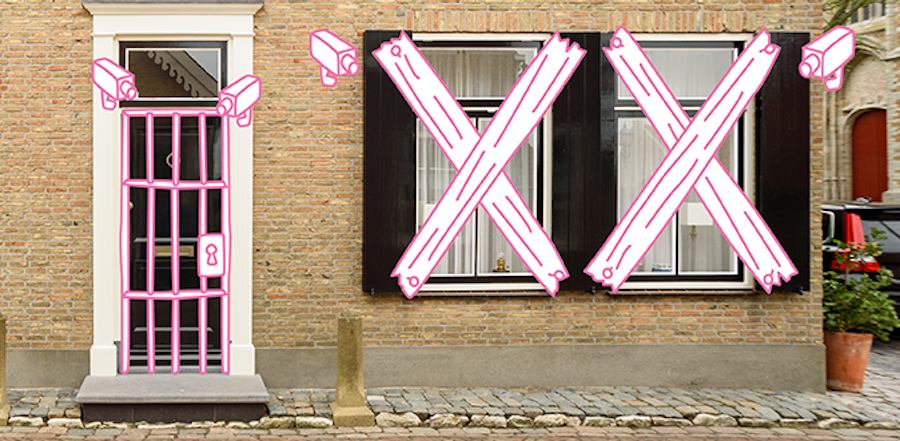 InShared online verzekeringen - We all benefit - InShared