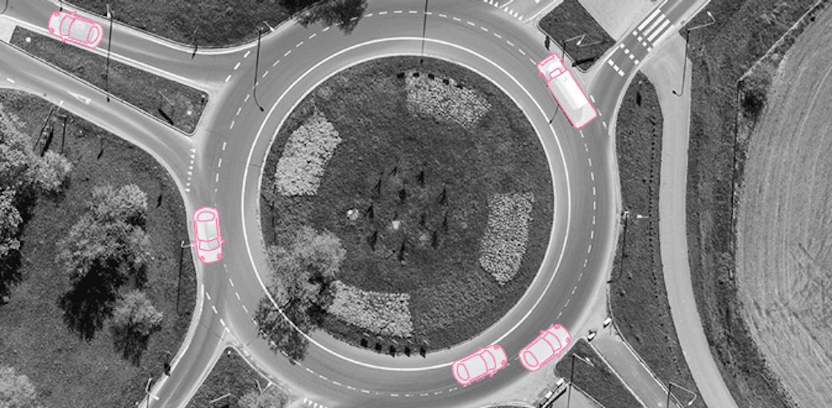 Wat niemand weet over rotondes - InShared