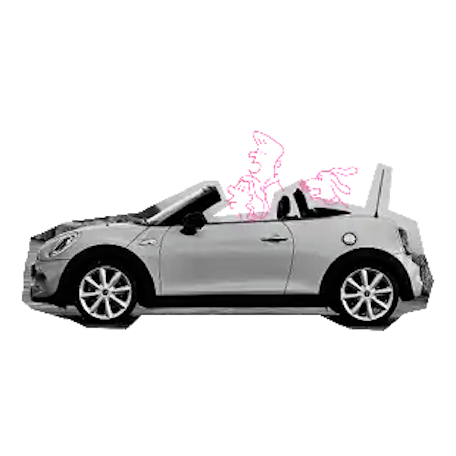 Autoverzekering vergelijken eenvoudig, voordelig - InShared