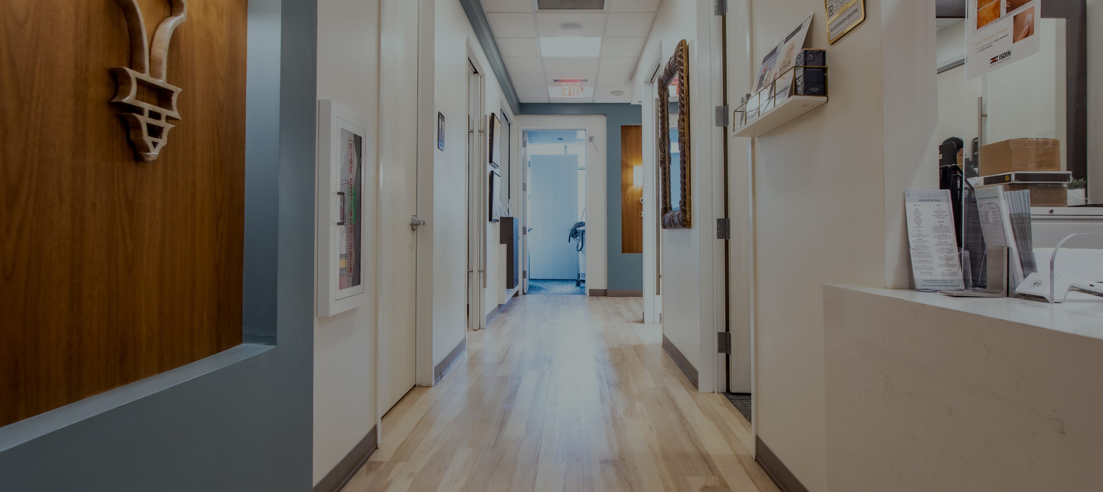 Patient Forms | Dr. Scott Haydon