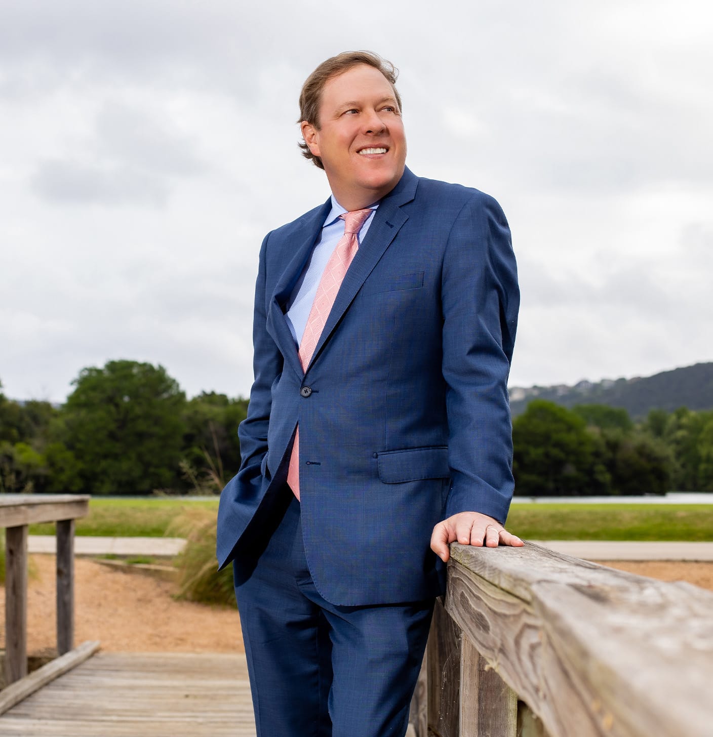 Plastic Surgeon in Austin, TX | M. Scott Haydon, MD