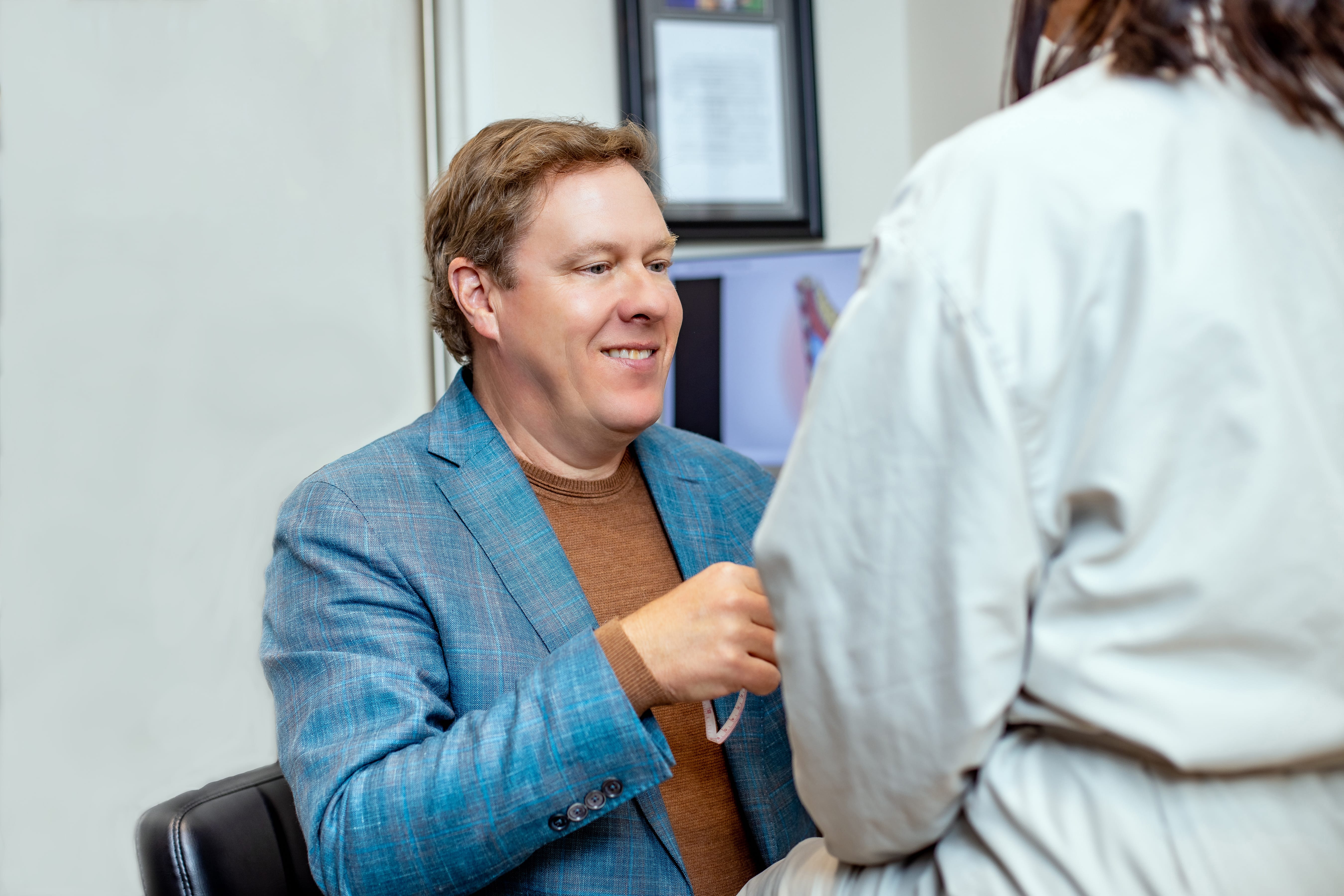 Tummy Tuck Austin | Abdominoplasty | Stomach Tightening