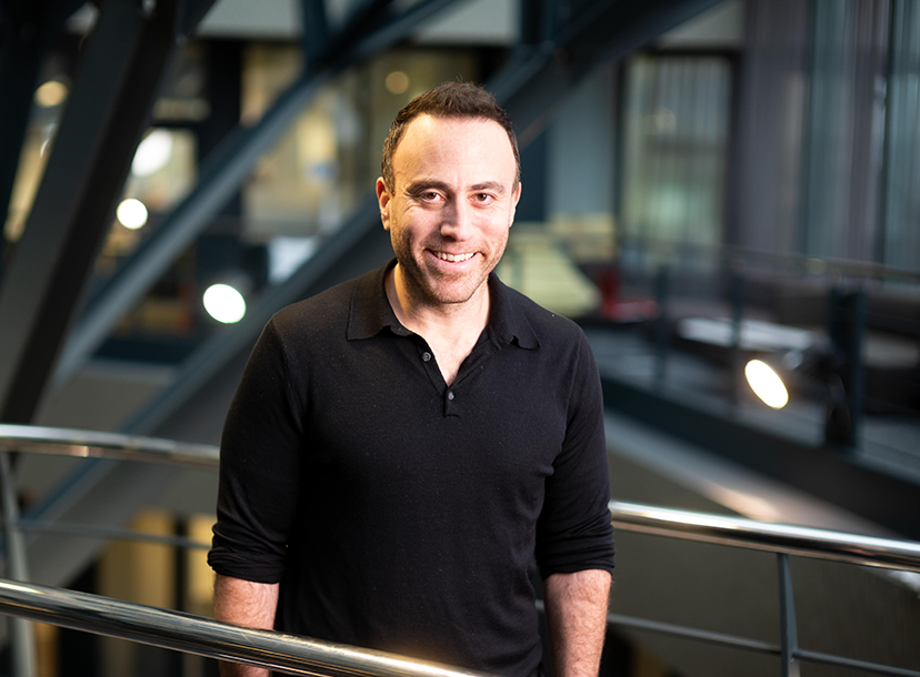 Seb Shorr promoted to Chief Operating Officer, Global Drama Seb Shorr promoted to Chief Operating Officer, Global Drama