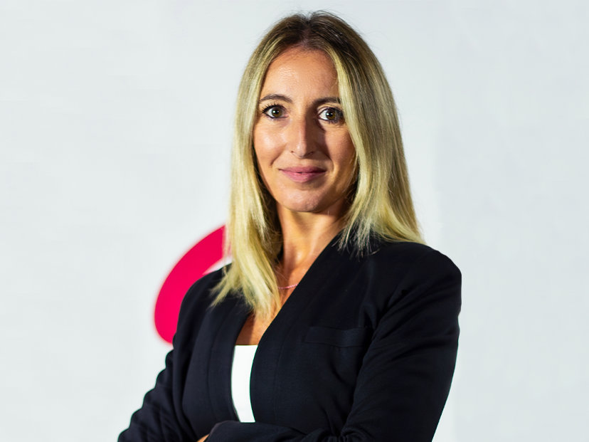 Roberta Zamboni named Global Head of Branded Content Sponsorship
