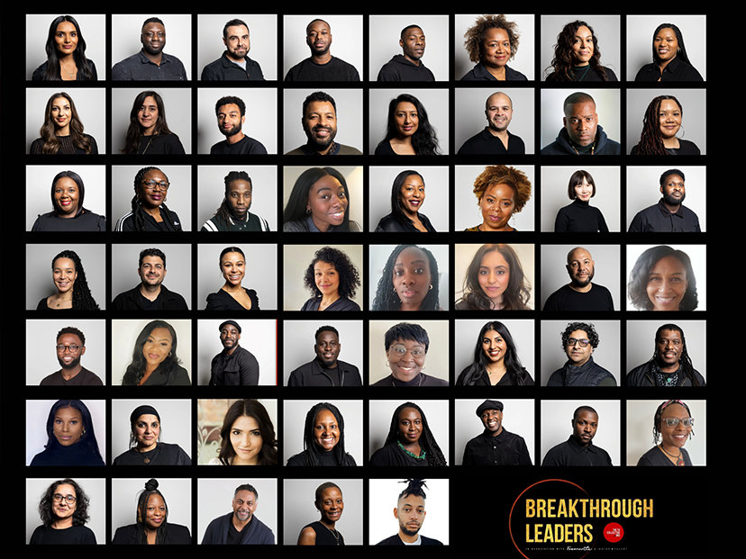 Introducing the 2023 Breakthrough Leaders | Fremantle