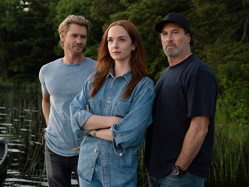 Sullivan’s Crossing to premiere on The CW Network