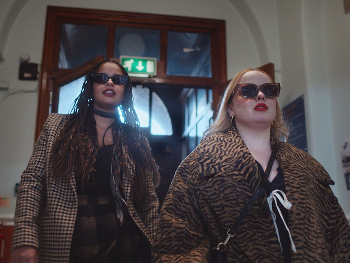 Channel 4 release Big Mood first-look | Fremantle