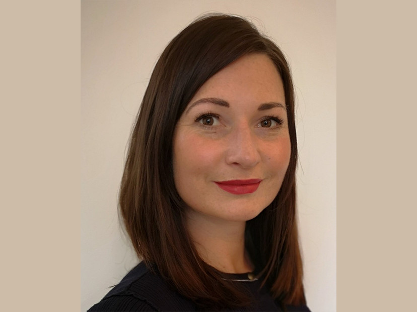 Katy Tallon appointed Global Sustainability Manager