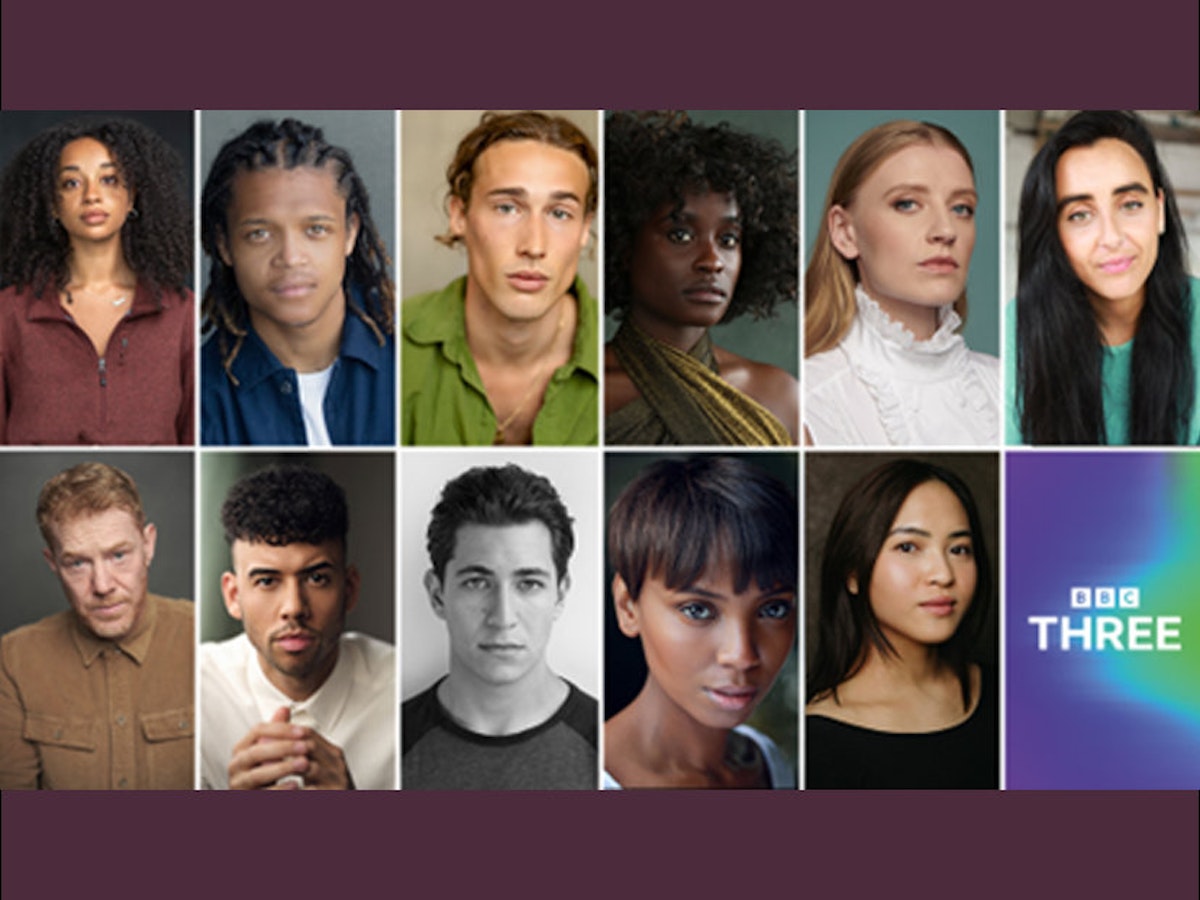 Domino Day cast revealed | Fremantle