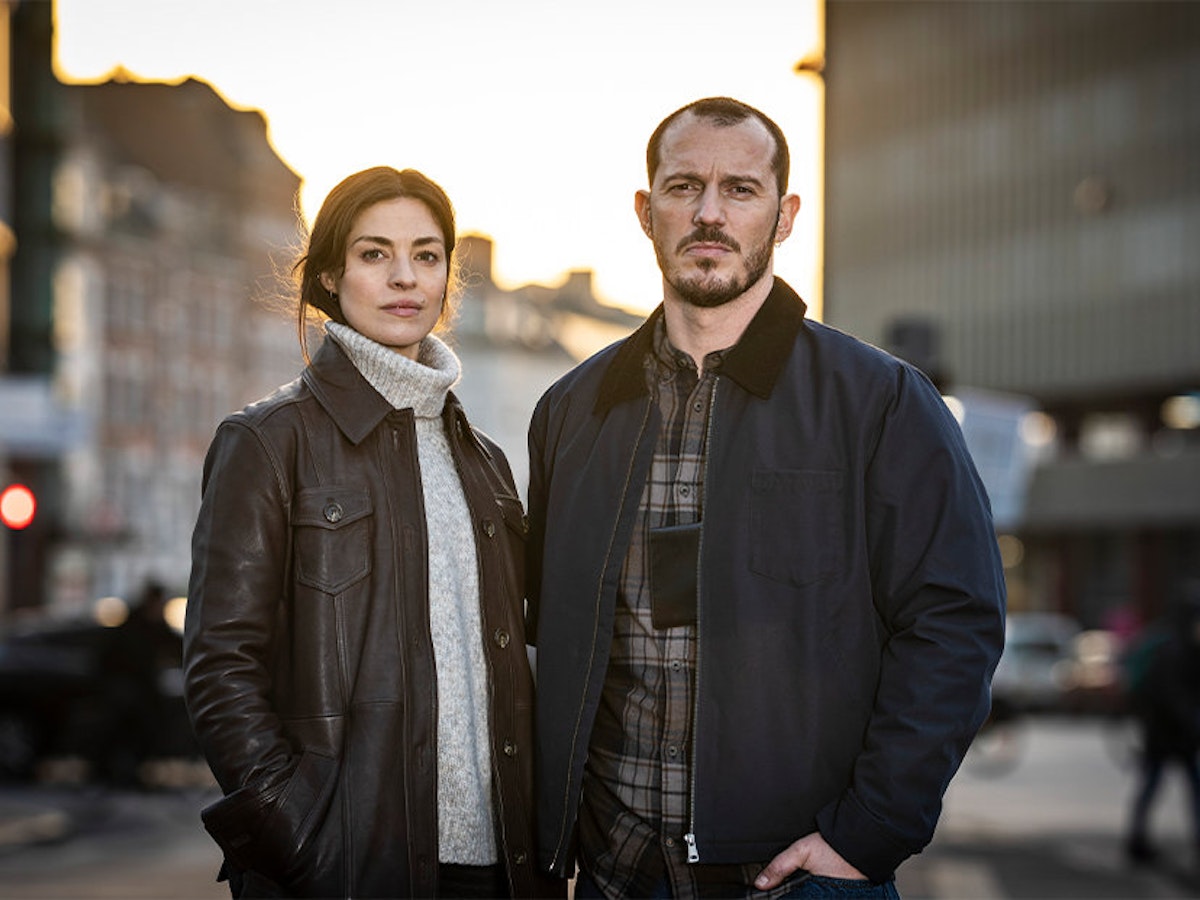 Those Who Kill to return for fourth season | Fremantle