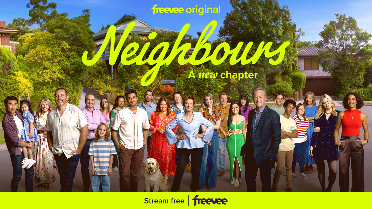 Neighbours new series to premiere in September | Fremantle