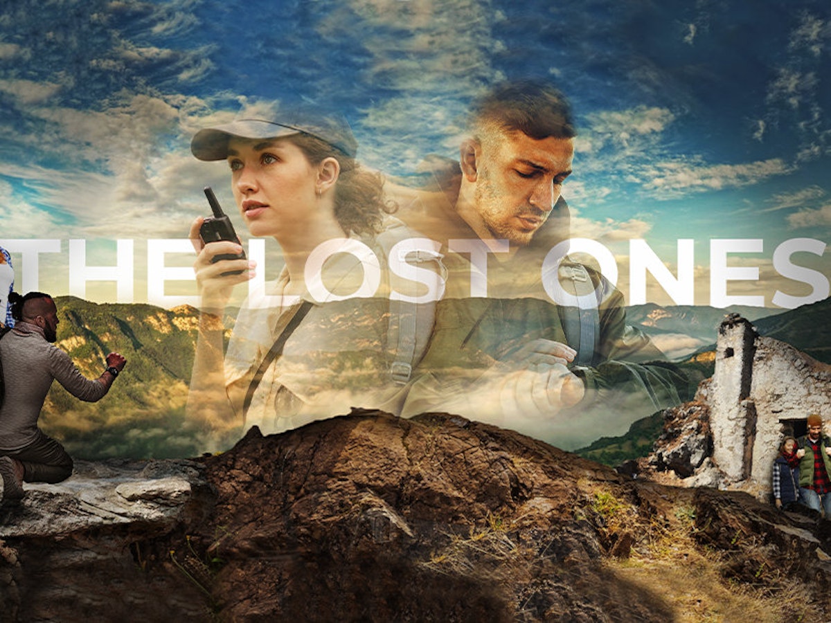 Fremantle joins forces with TV 2 on The Lost Ones