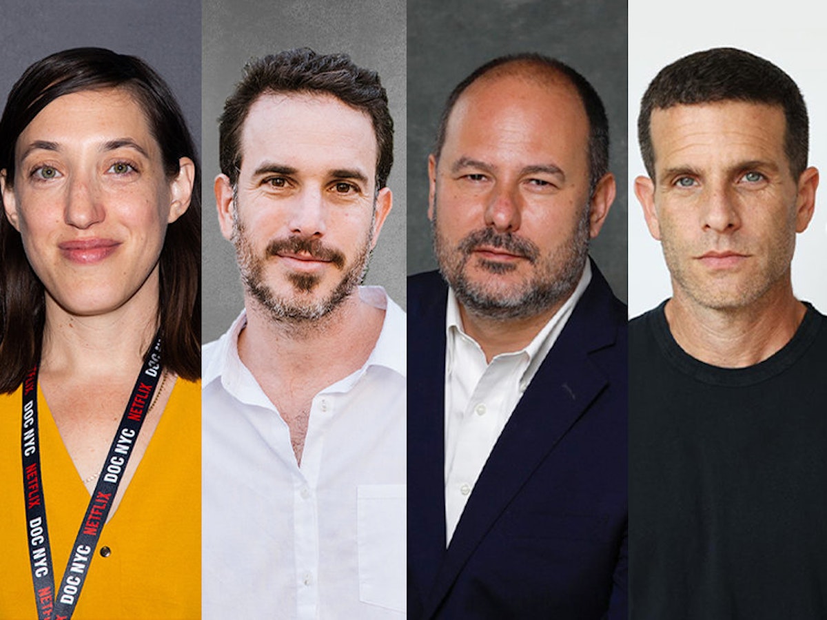 Fremantle acquires majority stake in Silvio Productions