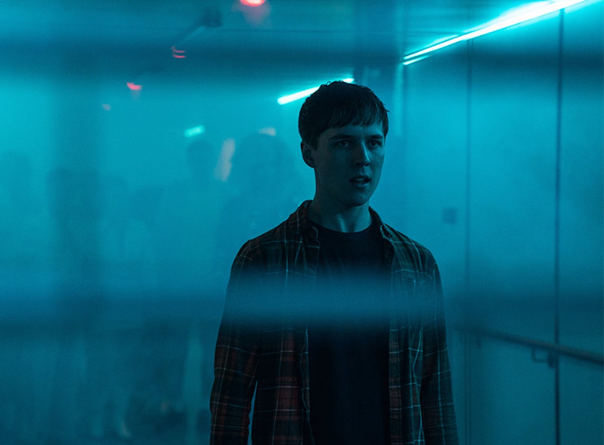 Wreck series 2 confirmed | Fremantle