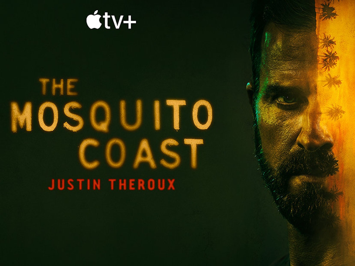 The Mosquito Coast season two | Fremantle