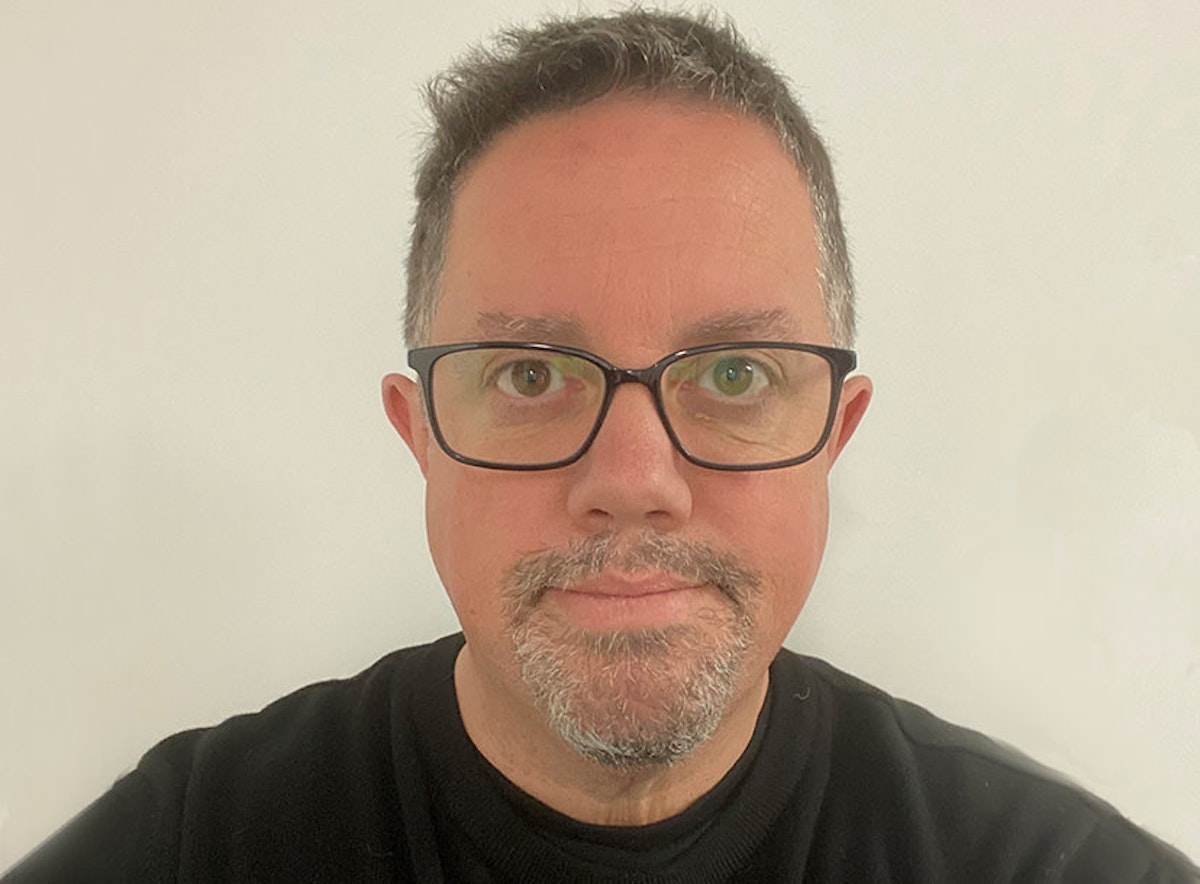 Christopher Aird joins Element Pictures as Creative Director