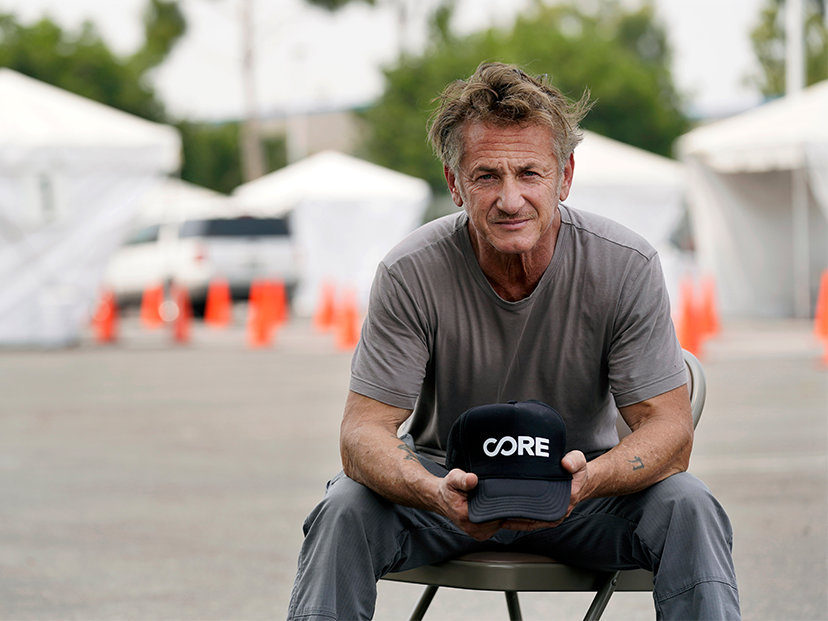 Sean Penn joins star-studded C*A*U*G*H*T cast | Fremantle
