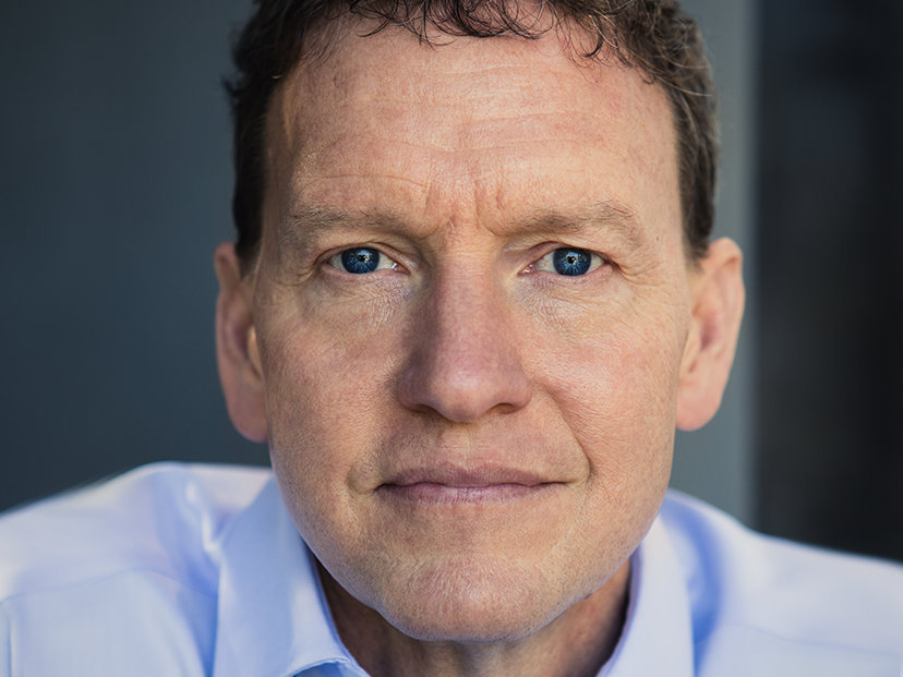 Fremantle sign first-look deal with Nicholas Weinstock’s Invention Studios