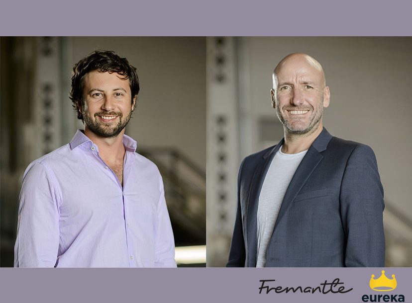 Greg Woods promoted to CEO of Fremantle Australia, Eureka Production to ...