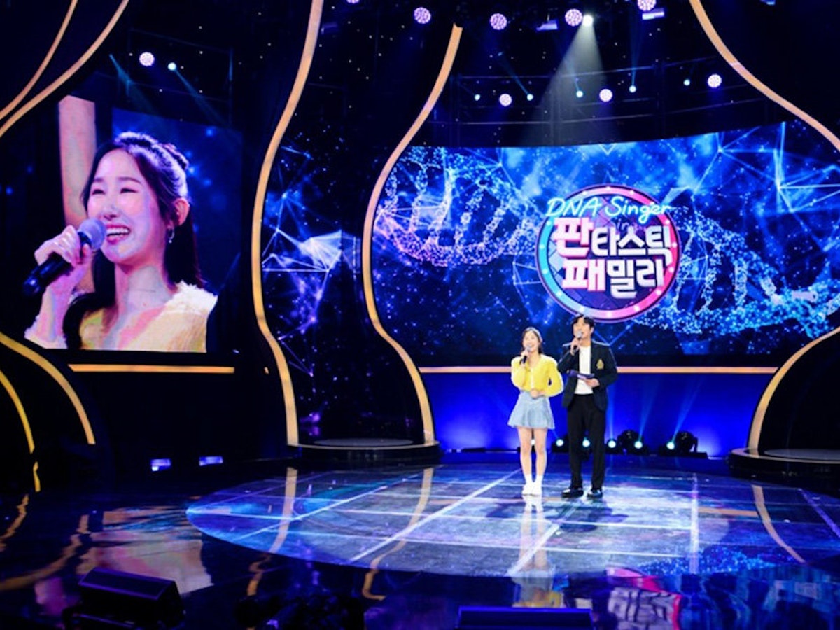 Fremantle acquires family entertainment with a twist DNA Singer