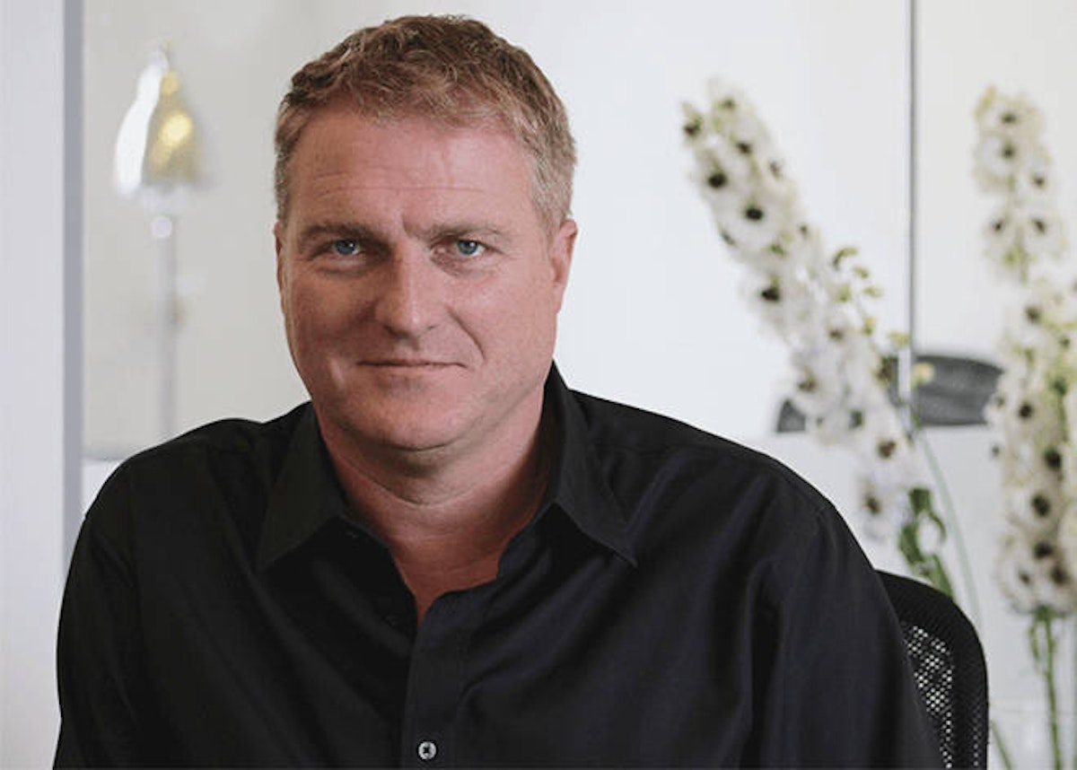 Fremantle acquires Naked Television naming Simon Andreae as UK CEO