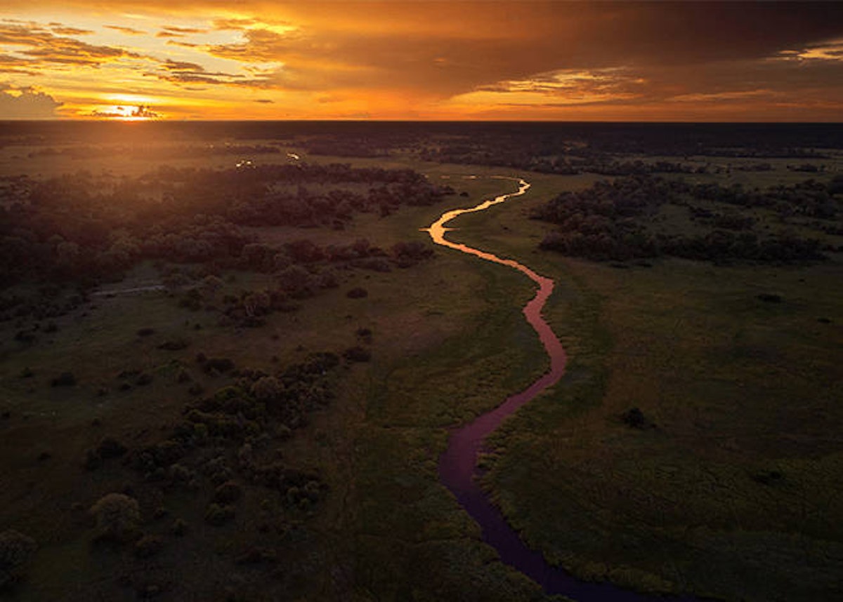 Okavango – A Flood of Life distribution deal | Fremantle