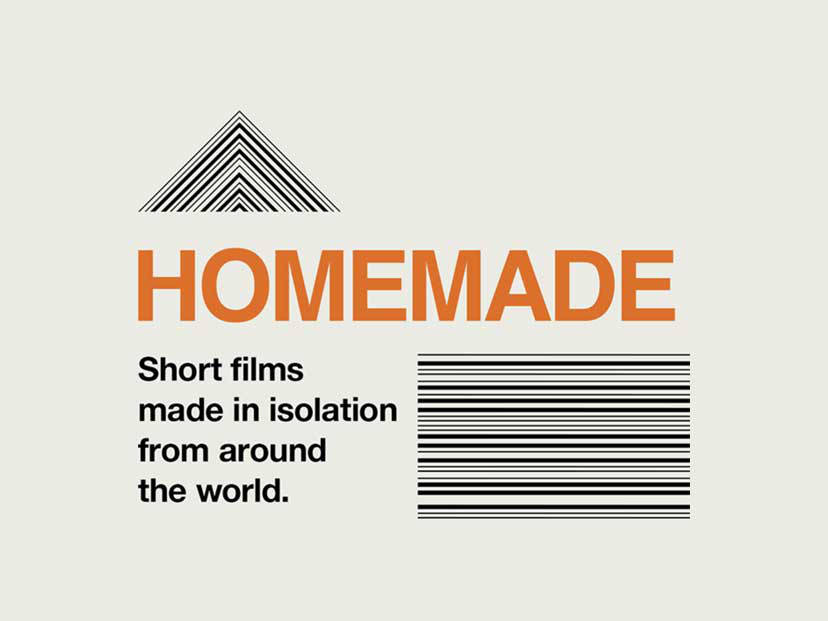 Acclaimed filmmakers join together for Netflix short films