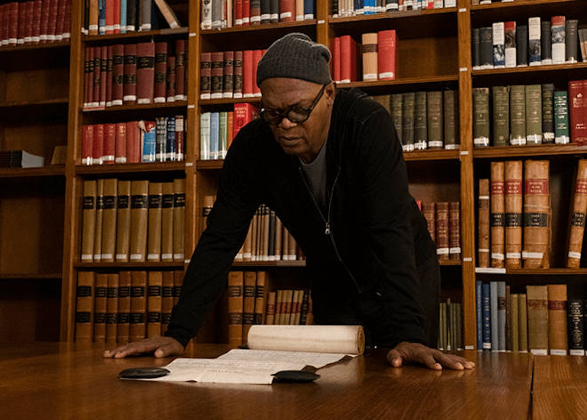 Landmark documentary Enslaved to launch in 130 territories