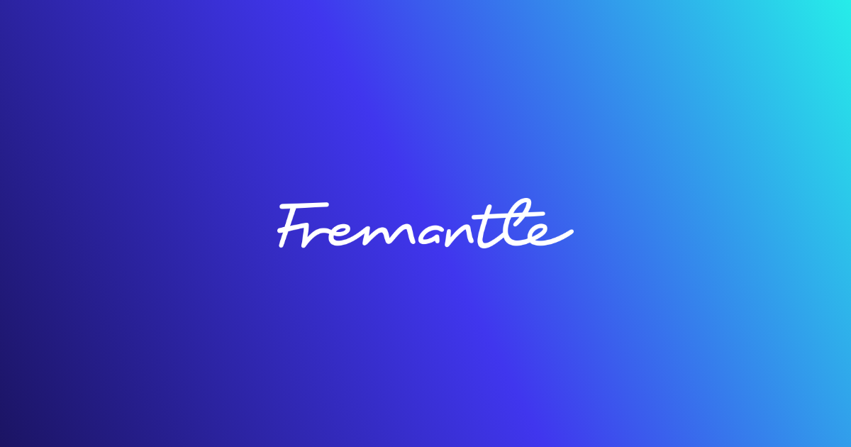 Irresistible Entertainment | Fremantle