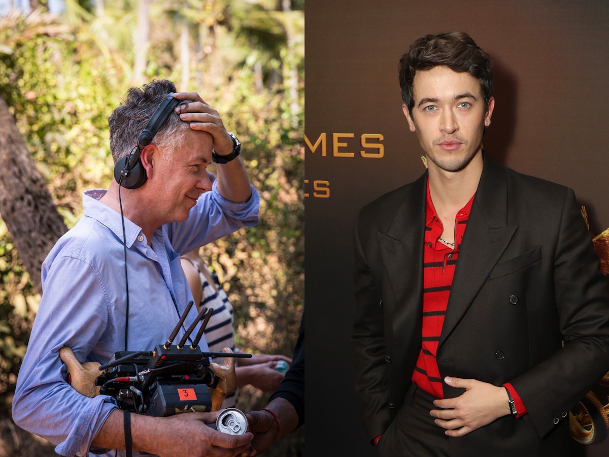 Film adaptation of Ernest Hemingway's A Farewell to Arms underway