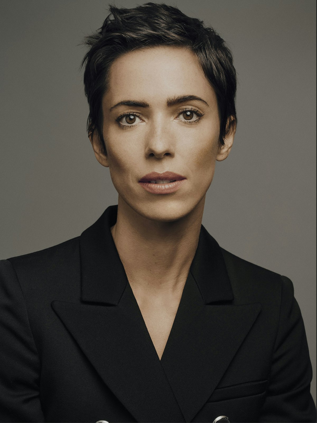 BBC Announces new drama, The Listeners, starring Rebecca Hall